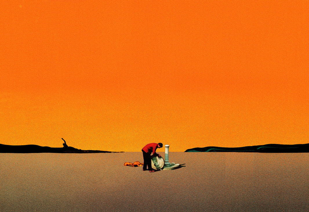 Limited Edition Prints – Valentin Pavageau